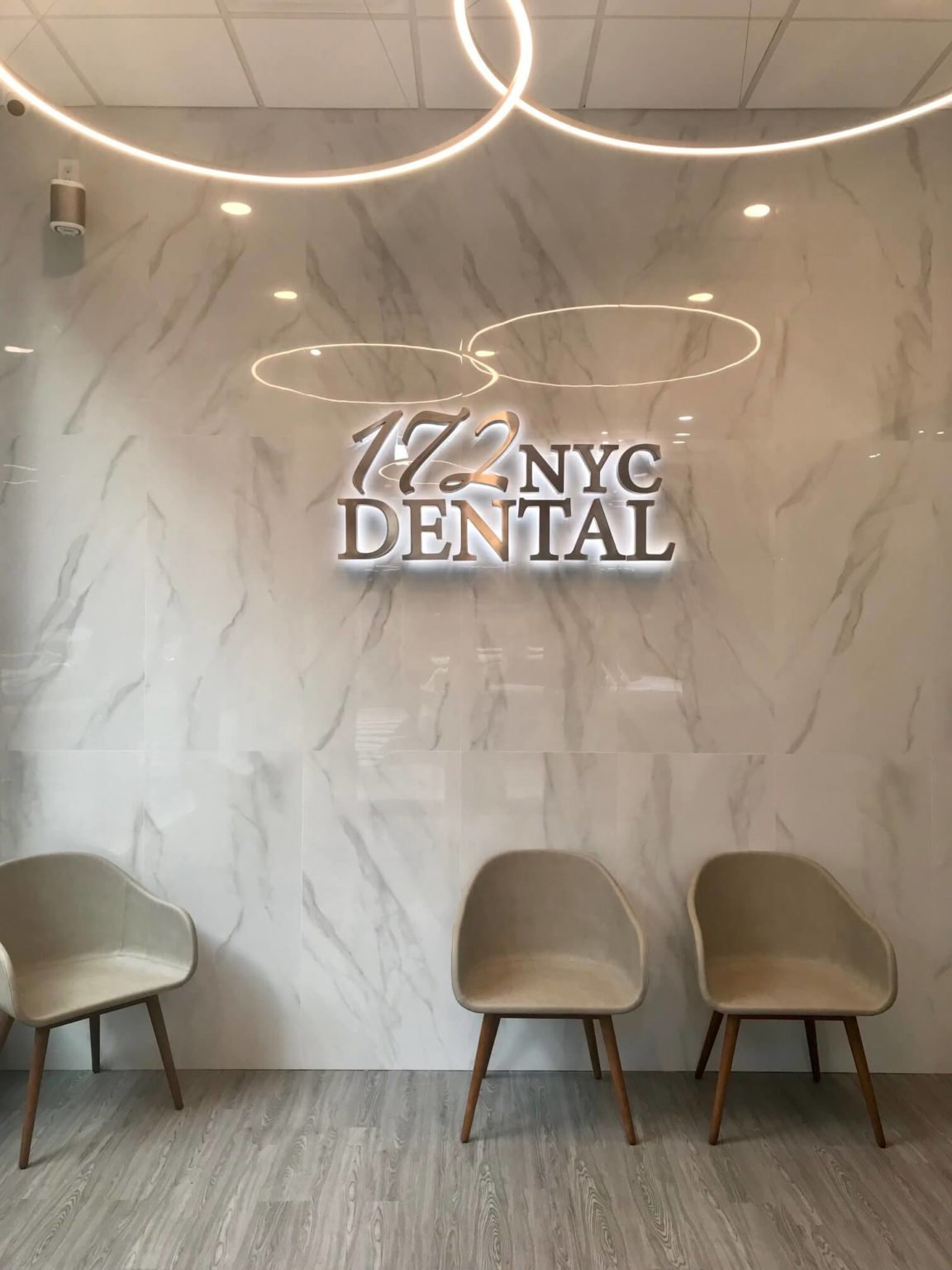 Emergency Dentist NYC | No Insurance Needed | 172 NYC Dental