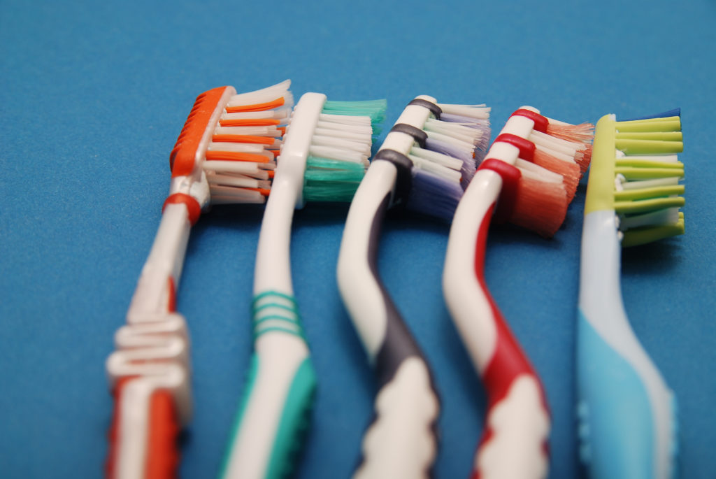 How Often Should You Change Your Toothbrush? | 172 NYC Dental
